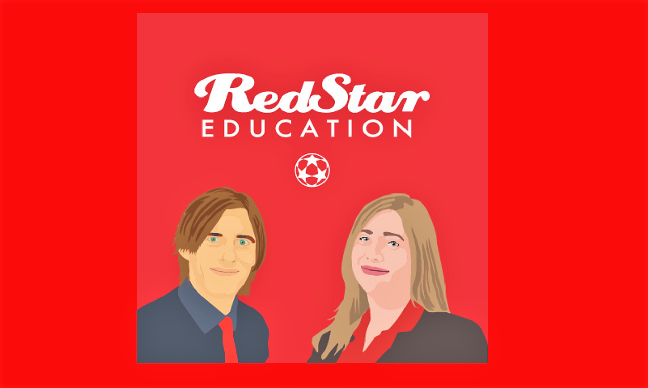 What is Financial Literacy? - Red Star Education Blog