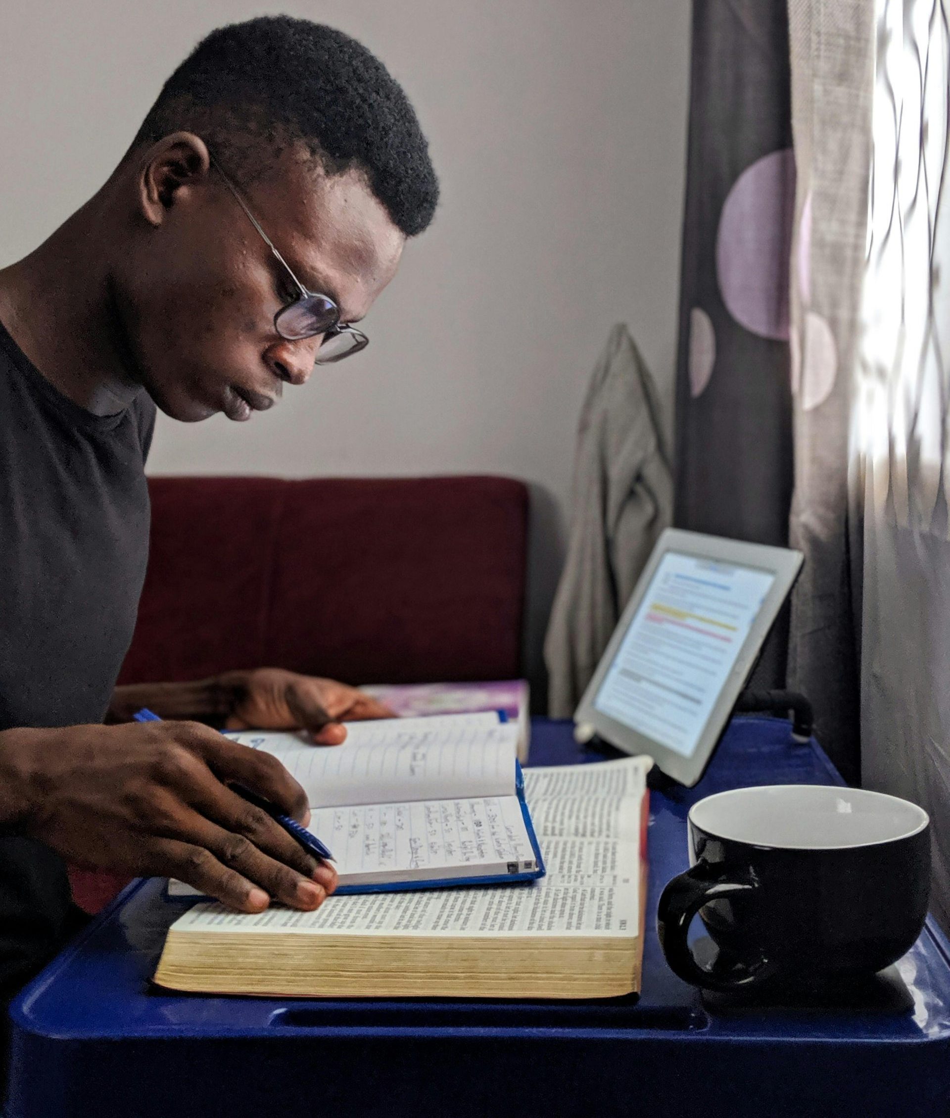 Managing Your Student Loan - Red Star Education Blog