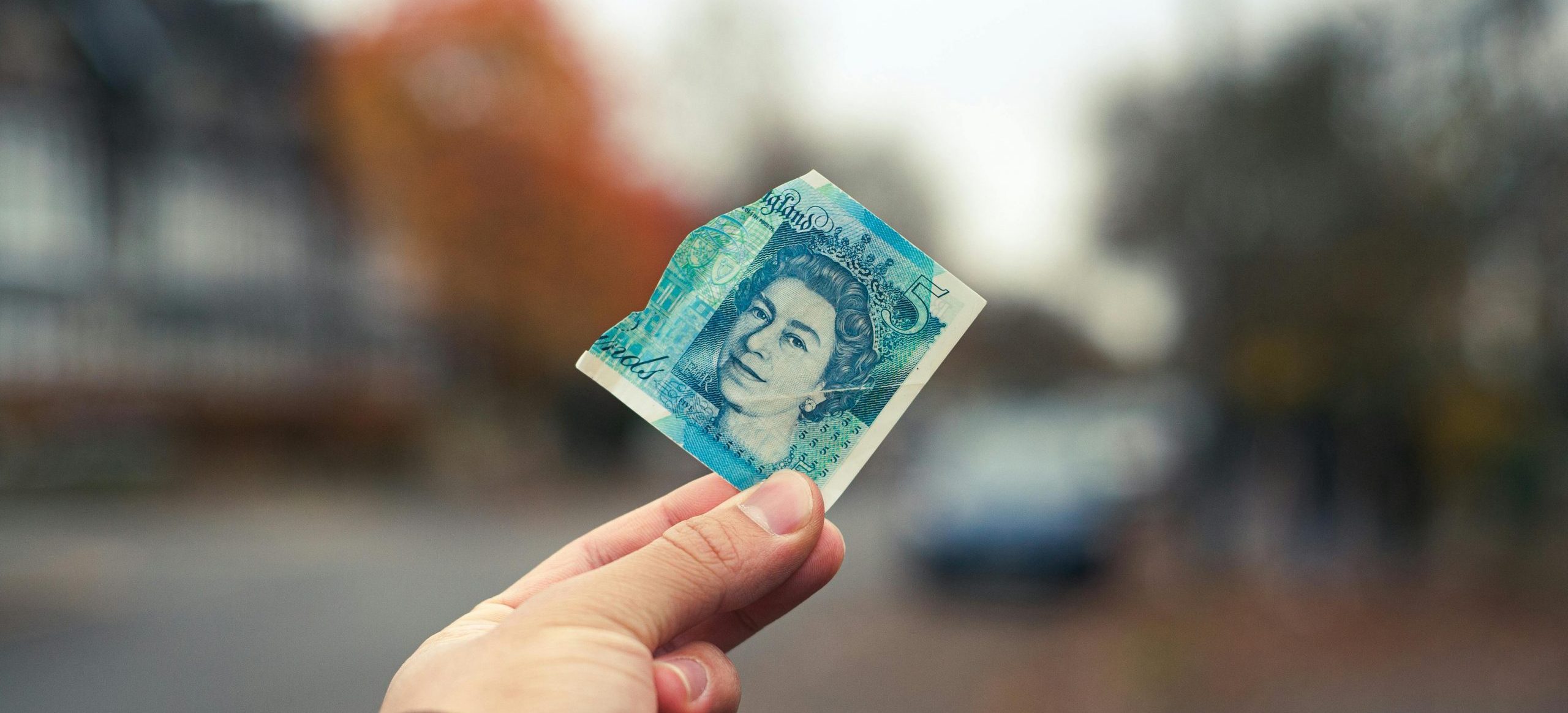 New King Charles III Banknotes to be Released this Week - Red Star ...